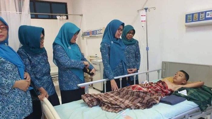 29 Pasien Demam Berdarah Dirawat RSUD Bulukumba, Kenali Gejala DBD ...