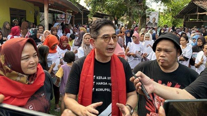 TPN Ganjar Kerahkan Semua Kekuatan di Pilpres, AMIN Makin Dipercaya ...