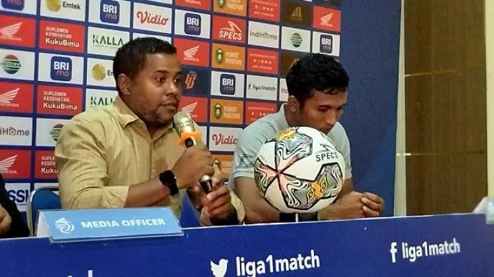 Hilang Fokus dan Kalah Stamina Penyebab Persik Kediri Kalah 2-1 dari ... Hilang Fokus dan Kalah Stamina Penyebab Persik Kediri Kalah 2-1 dari ...