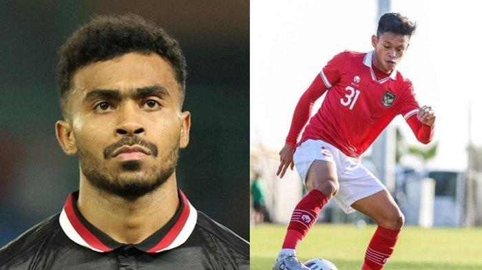 Resmi PSM Makassar Tahan Yance Sayuri ke Timnas Indonesia, Dzaky Asraf ...