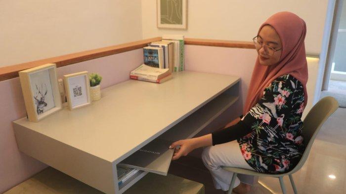 Rumah Tipe Padma Bukit Baruga Cocok untuk Keluarga Muda - Tribun-timur.com