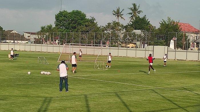 Alasan Tito Okello Lebih Memilih PSM, Mufli Hidayat dan Sulthan Zaky ke ...