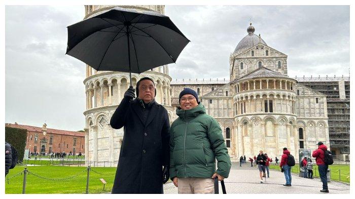 Perginya Pecinta Umat - Tribun-timur.com