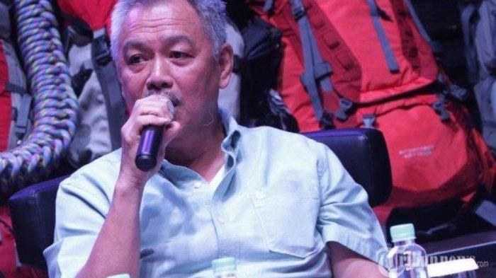 Profil dan Kekayaan Tomy Winata, 'Naga' Kelahiran Pontianak di Balik Proyek Rempang Eco City ...