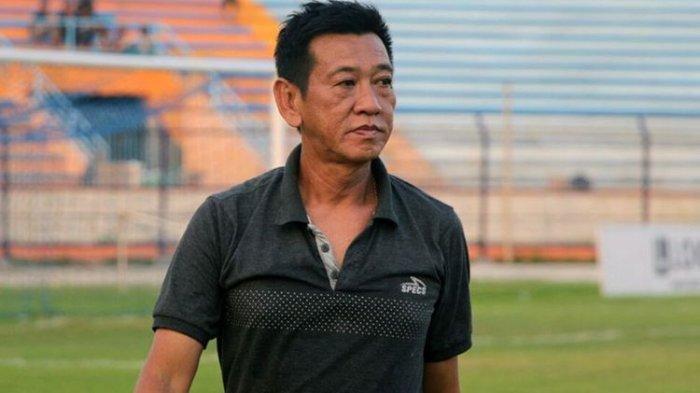 Legenda PSM Makassar Tony Ho Nakhodai Persipura, Target ke Liga 1 Musim ...