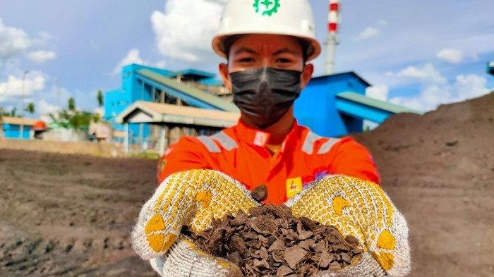 PLTU Akan Dipensiunkan, PT PLN Massifkan Pembangkit EBT dan Perkuat Rantai Pasokan Biomassa ...