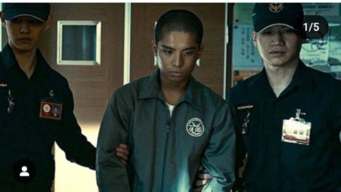 Profil Trevyn Zhang Aktor Kelahiran Makassar Sukses Tampil di Drama ...