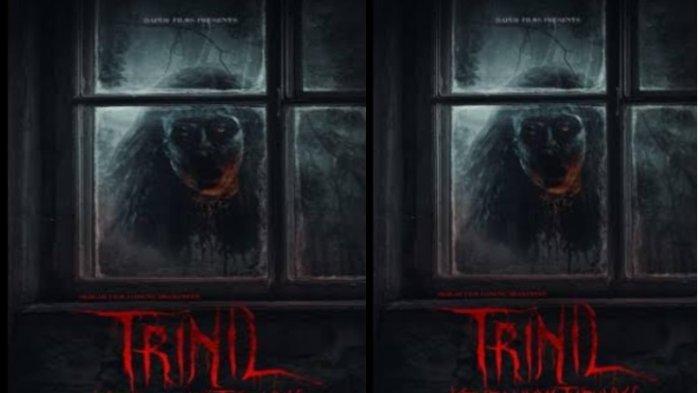 Trinil: Kembalikan Tubuhku, Horor Klasik Bergaya Retro - Tribun-timur.com