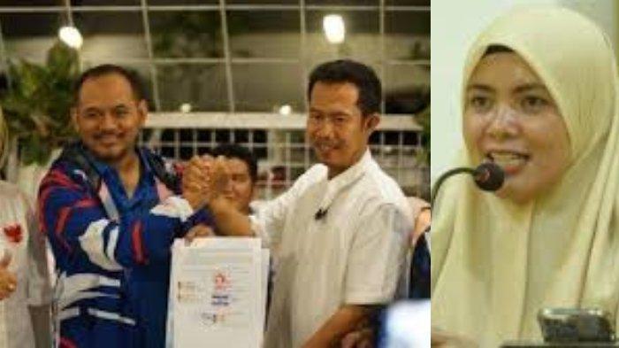 KPU Gugurkan 2 Calon Dalam Sepekan, Beda Masalah Suhartina Bohari dan ...