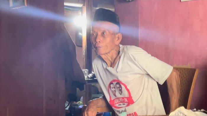 Pejuang Adipura PascaPandemi Maddo, 40 Tahun Jadi Tukang Sapu Kota ...