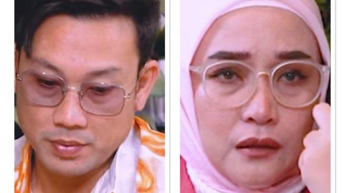 Tangis Tuty Ariesta Lahay Pecah Saat Denny Sumargo Bilang Siap Biaya ...