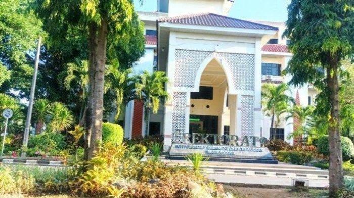 UIN Alauddin Makassar Benarkan Ada 1 Mahasiswa Ikut Program Ferienjob Jerman: Atas Kemauan ...