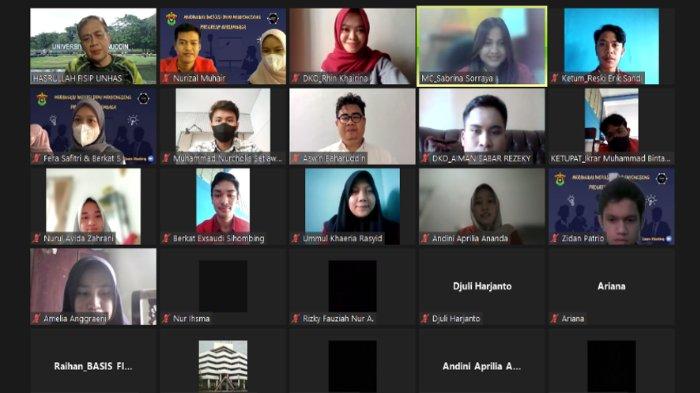 Pengurus UKM Prisma FISIP Unhas Kini Punya Banyak Program Menarik ...