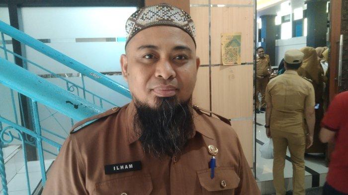 Inspektorat Ungkap Ada Temuan Kekurangan Volume Pengerjaan Sentra UMKM Takalar - Tribun-timur.com