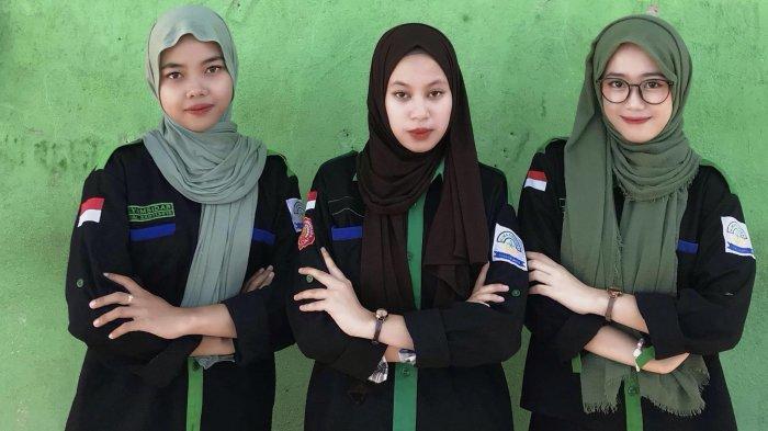 Profil 3 Mahasiswa UMSi Menang Karya Tulis Nasional Agriculture EXPO 2025 - Halaman 3 - Tribun ...