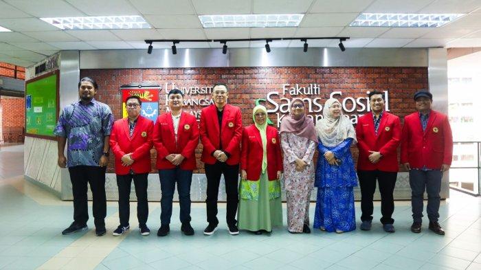 Departemen Ilmu Administrasi Unhas Perluas Jaringan Kerjasama ...