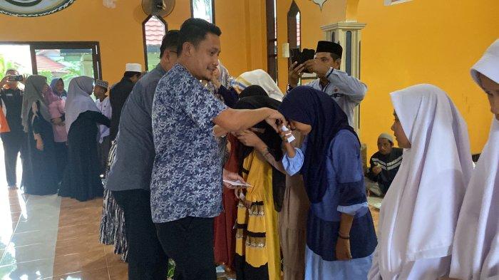 PTPN XIV Gelar Peringatan Tahun Baru Islam di Unit PKS Luwu - Tribun ...