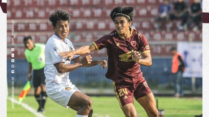 Livescore: Penalti Donald Bissa Gagal, PSM Makassar Masih Tertinggal 0 ...