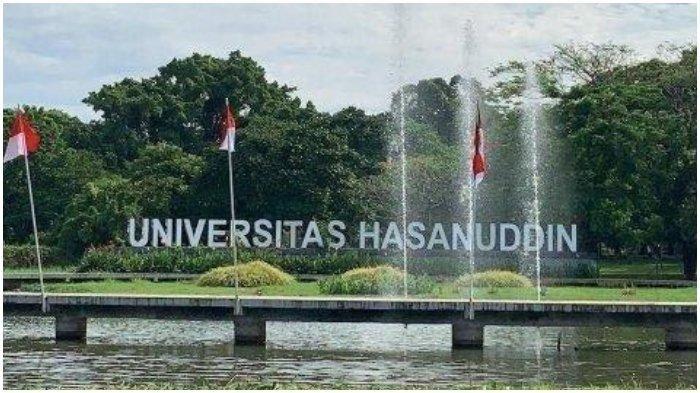 20 Universitas Terbaik di Indonesia versi Webometrics 2024, 17 PTN dan 3 PTS, Makassar Posisi 11 ...