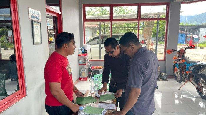 SPBU Malili Didatangi Polisi Usai Diprotes Warga Gegara Utamakan ...