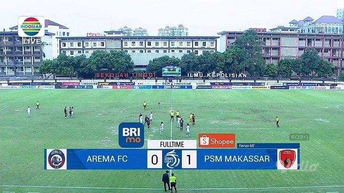 PSM Makassar Tambah Derita Arema FC, Tak Pernah Menang dan Alami ... PSM Makassar Tambah Derita Arema FC, Tak Pernah Menang dan Alami ...