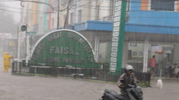 Update Peringatan Dini BMKG, Waspada Cuaca Buruk di Sulsel 18-22 Desember 2024 - Tribun-timur.com