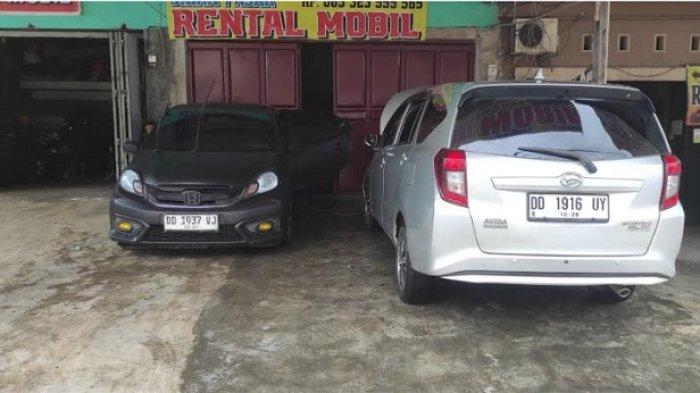 Laris Manis Jelang Libur Nataru, Cek Harga Rental Mobil di Makassar ... Laris Manis Jelang Libur Nataru, Cek Harga Rental Mobil di Makassar ...