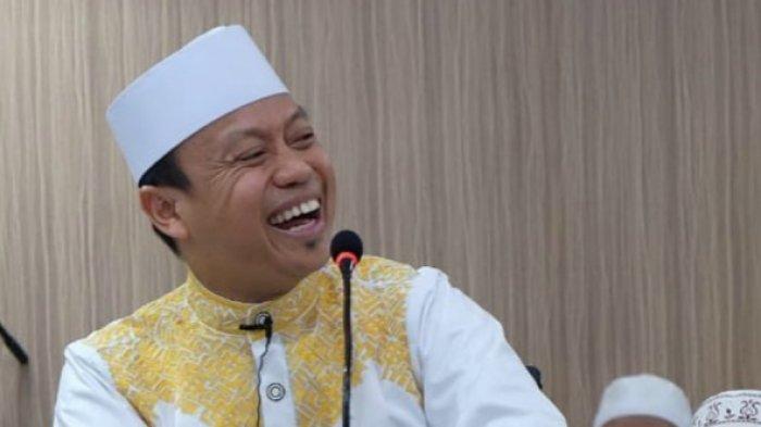 Kondisi Ustadz Das'ad Latif di RS Singapura Kini Membaik, Ternyata Penyakit Diderita Bukan ...