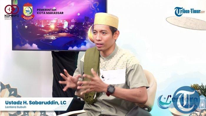 Apa Tanda-tanda Malam Lailatul Qadar? Penjelasan Ustadz Sabaruddin Berikut Keistimewaannya ...