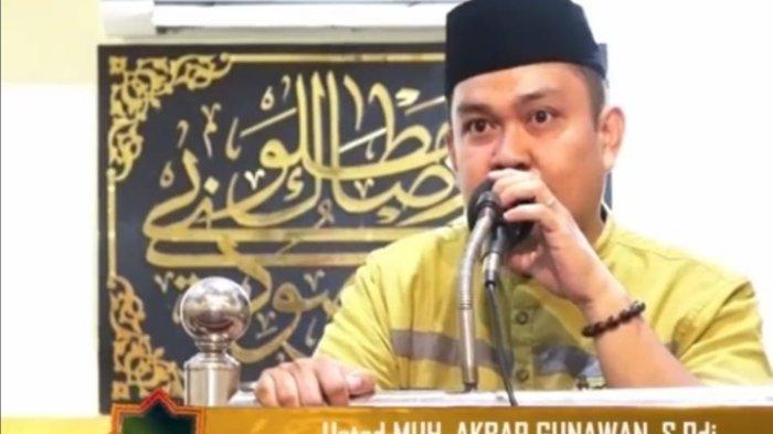 Pendakwah Muda Wajo Ustaz Akbar Gunawan Bakal Isi Ceramah Tarawih ...