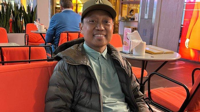 Ustaz Dasad Latif Sehat Kembali: Insya Allah Besok Pulang - Tribun ...