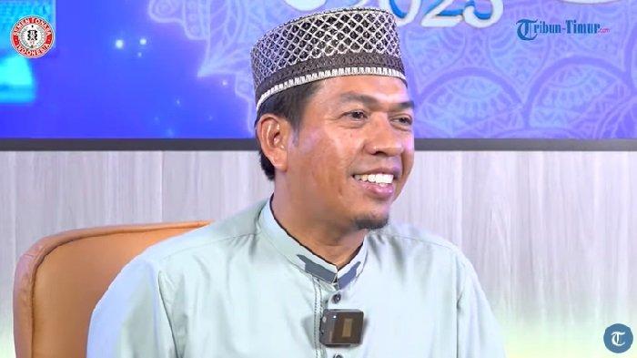 Muslim, Mukmin, Muttaqin, Mukhlisin Apa Bedanya? - Tribun-timur.com