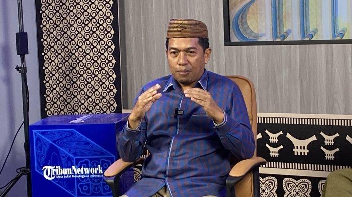 Ustaz Kamaruddin Mustamin: Bulan Ramadan Perbanyak Doa dan Sedekah ...