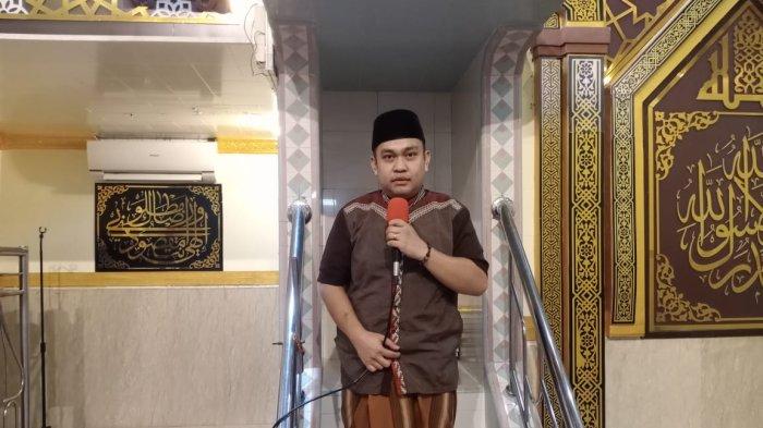 Ustaz Akbar Gunawan 10 Tahun Syiar Islam ke Pelosok Wajo, Lakukan ...