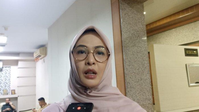 Cicu: Utang DBH Pemprov Sulsel Tercatat di APBD 2025 - Tribun-timur.com