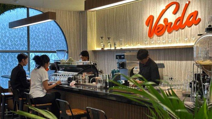 VERDA Contemporary Cuisine Rayakan Ulang Tahun ke-2 dengan “Cerita Rasa ...
