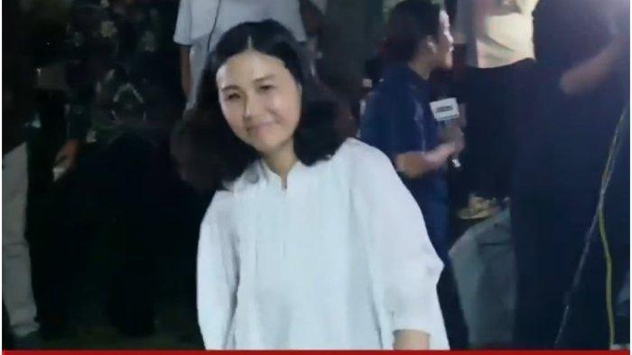 Sosok Veronica Tan Mantan Istri Ahok, Calon Menteri Prabowo Bakal Urus Ibu dan Anak - Tribun ...