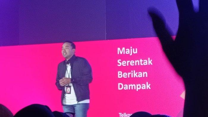 Inovasi Telkomsel Bawa Berkah Bagi Pelaku UMKM hingga Pelajar, Omzet ...