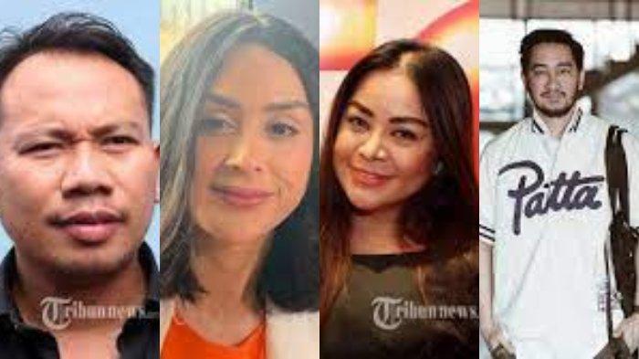 Curhat Artis Jor-joran Pileg Tapi Gagal ke Senayan, Ipar Raffi Ahmad Habiskan Uang Miliaran ...