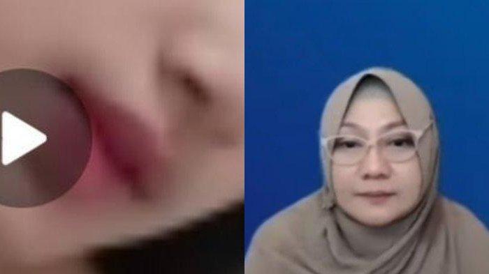 Video Syakirah Viral di Tiktok, Dokter Aisyah Dahlan Jelaskan Dampak Jika Suami Nonton Video ...