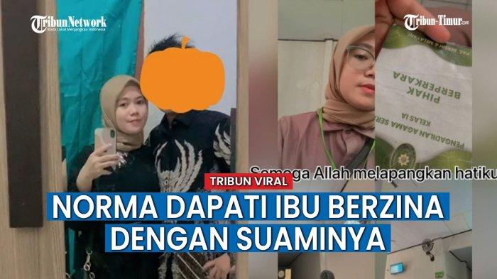 Perih! Viral Curhat Istri Suaminya Selingkuh dengan Ibu Mertua, Digerebek Lakukan Tindak Asusila ...