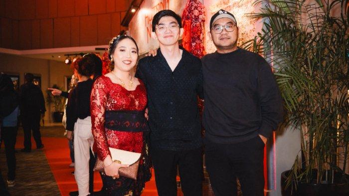 Visinema Pictures Kenalkan Dua Wajah Baru Visinema Next Generation di ...