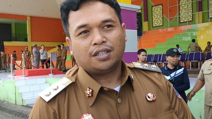 Janji 100 Hari Kerja Wabup Enrekang: Fokus pada Kesehatan, Sampah, dan ...