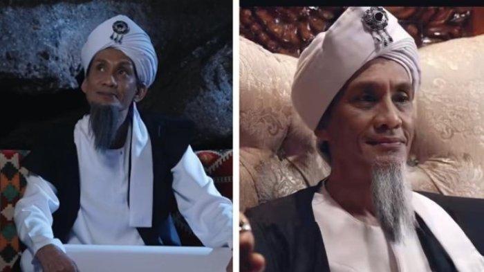 Mengenal Walid Sosok Pemeran Bidaah Serial Malaysia, Target Wanita Muda Jadi Istri - Tribun ...