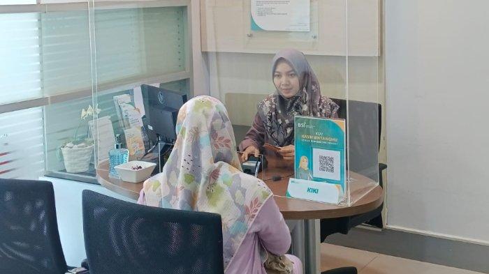 Selama November, BSI Buka Layanan Akhir Pekan - Tribun-timur.com