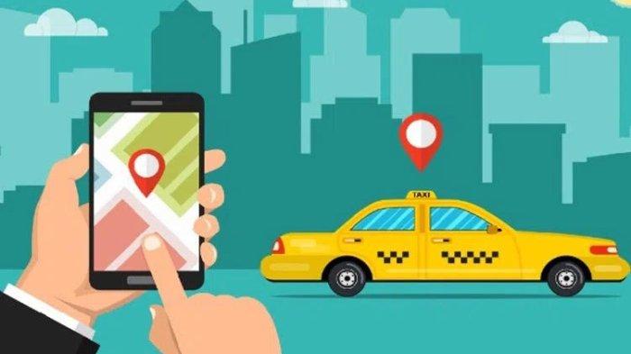 Pengamat: Kebijakan Tarif Taksi Online Harus Kedepankan Prinsip Keterjangkauan - Tribun-timur.com