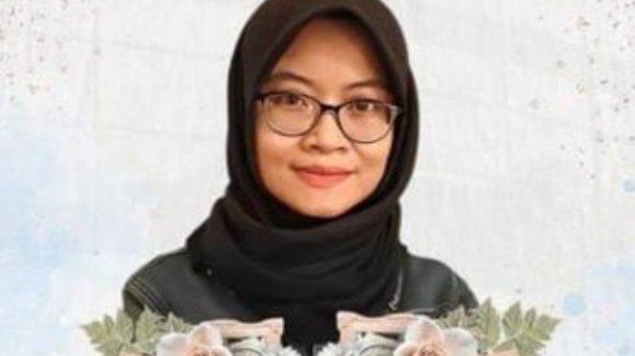 Usai Dikatai 'Tukang Kok Amatiran', Dwi Feriyanto Langsung Bunuh Dosen UIN Solo Wahyu Dian ...