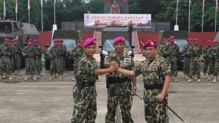 28 Tahun Merantau, Brigjen Wahyudi Latief Pulang Kampung Jadi ...
