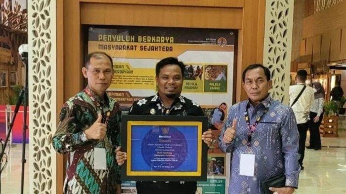 Kabupaten Enrekang Raih Penghargaan Sertifikat Adipura, Muslimin Bando: Jadi Kado HUT ke-63 ...