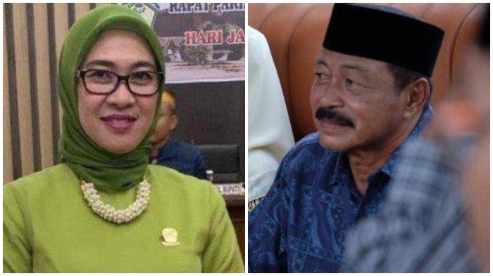 Husniah Persiapan Hadapi Karaeng Kio di Pilkada Gowa, Fadil Imran Masuk 10 Cagub Sulsel ...